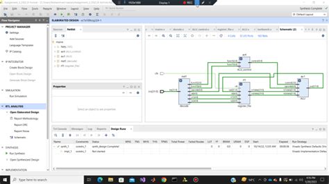 do your verilog vhdl tasks for fpga using modelsim vivado quartus by my xxx hot girl