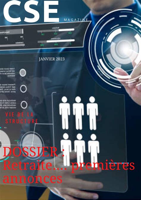 Calam O Cse Magazine
