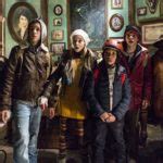 La Befana Vien Di Notte 2019 Recensione Film Trama Trailer