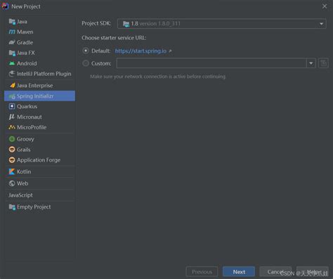 一步步教你把springboot项目打包成docker镜像 java 脚本之家