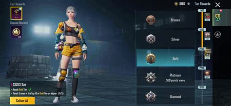 Free Permanent Skins You Can Get In Pubg Mobile Cycle Season