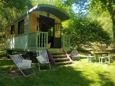 Week End Insolite En Bretagne Pour Les Familles Ou Les Amoureux