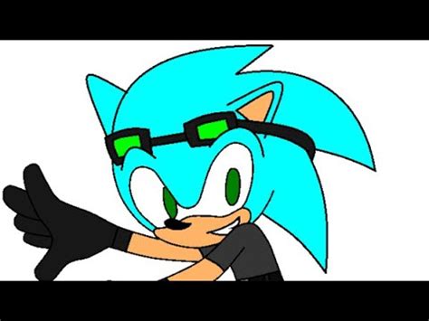 The Grinch Shrek Part 16 Meet Eli The Hedgehog Revival YouTube