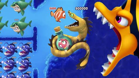 Fishdom Ads Mini Games New Gameplay P8 All Levels Help The Fish YouTube