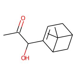 R R Dimethyl Bicyclo Hept En Yl Hydroxy