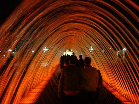 Los Cinco Mejores Lugares Para Visitar Lima Turismo Peru