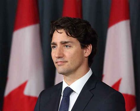 10 coisas que você não sabia sobre Justin Trudeau Mindmaterie