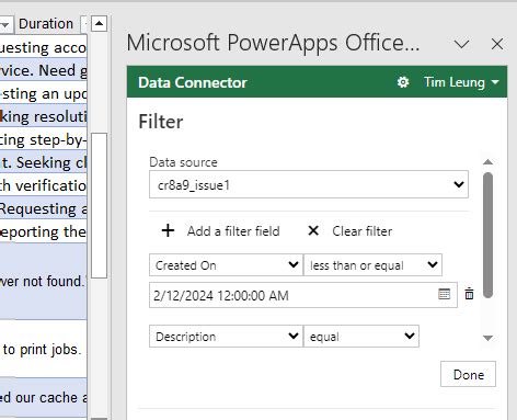 Power Apps Guide Dataverse The Easiest Way To Modify Dataverse Data
