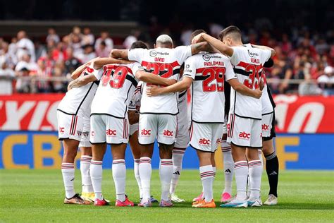 Jogo do São Paulo hoje onde assistir ao vivo que horas vai ser e