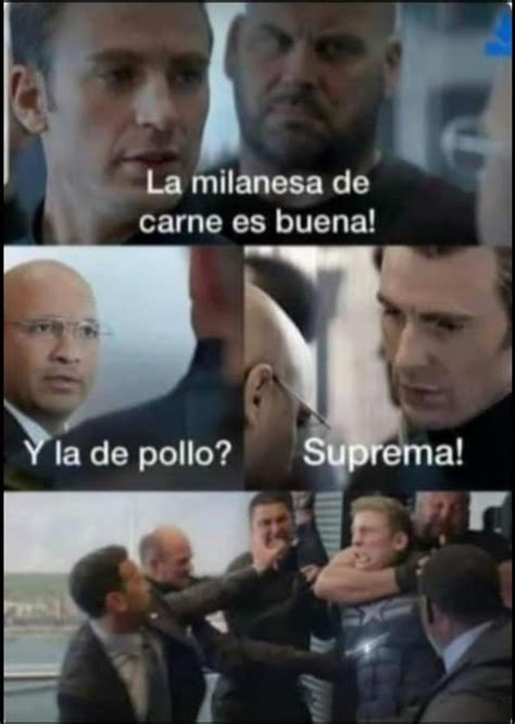 se ríe Meme subido por concha puta Memedroid