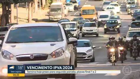Vídeo Começou hoje o vencimento da escala de pagamentos da 2ª parcela