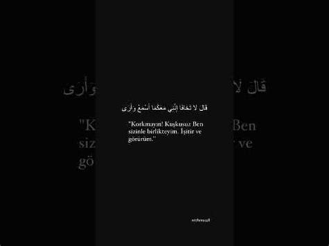 üzülme Allah bizimledir Tillo Kuran Kursu Maher Zain Shorts Break