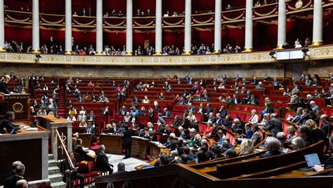 Législatives 2024 découvrez tous les candidats au second tour dans