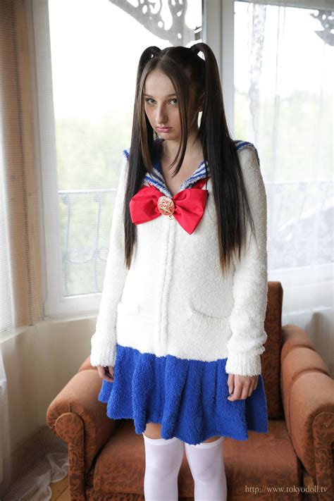 Tokyodoll Kristina M Vip B Telegraph