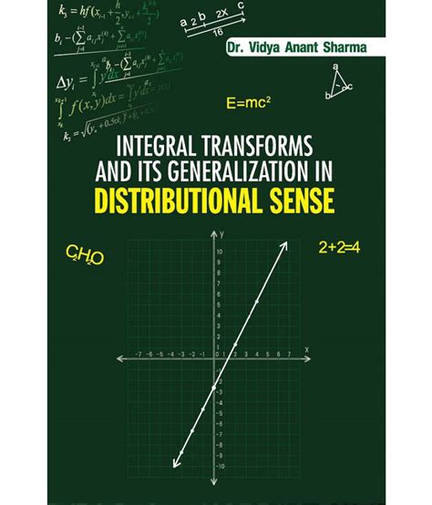 integral transforms