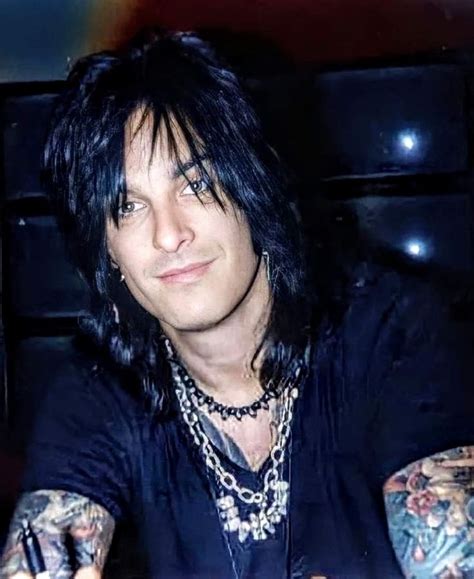Pin On Nikki Sixx Hotness Nikki Sixx Nikki S Actors