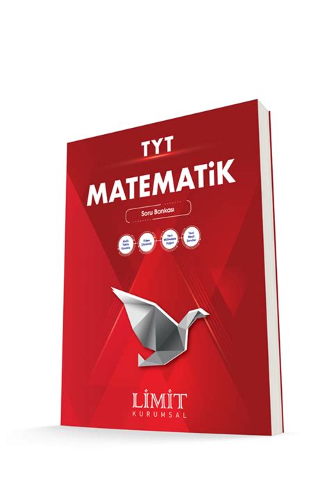 Limit Yay Nlar Limit Kurumsal Tyt Matematik Soru Bankas Fiyat