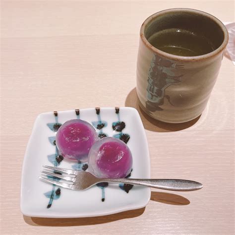 口コミの詳細和カフェ Tsumugi FOOD TIME ISETAN OFUNA店 笠間 カフェ by LINE PLACE