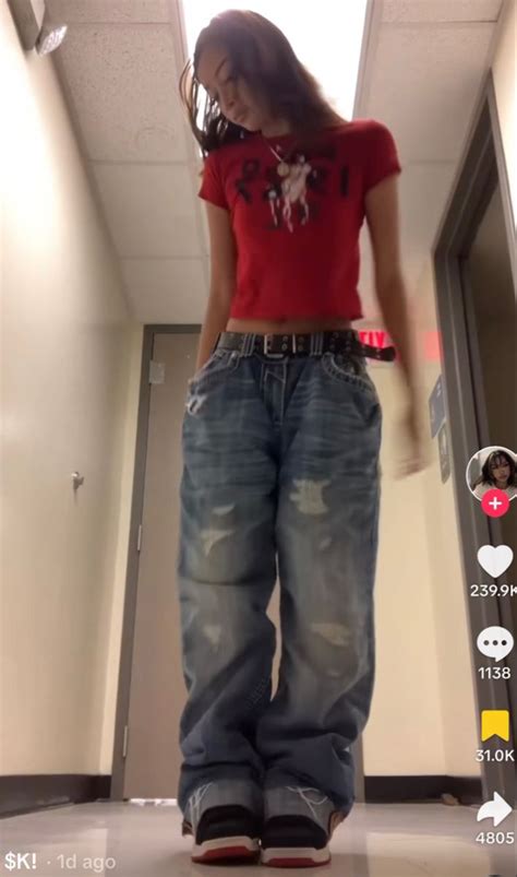 Svx Skk On Tik Tok In 2024 Swaggy Outfits Trendy Outfits For Teens