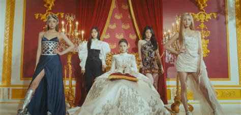 ITZY révèle un teaser MV pour son comeback avec SNEAKERS K GEN