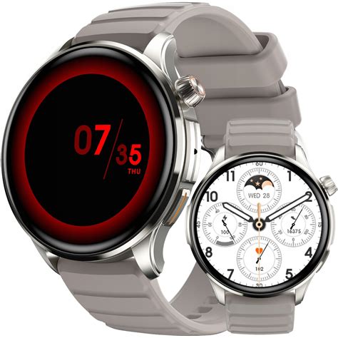 SMARTWATCH ZEGAREK Z FUNKCJĄ POMIARU CUKRU GLUKOZA Sklep Opinie
