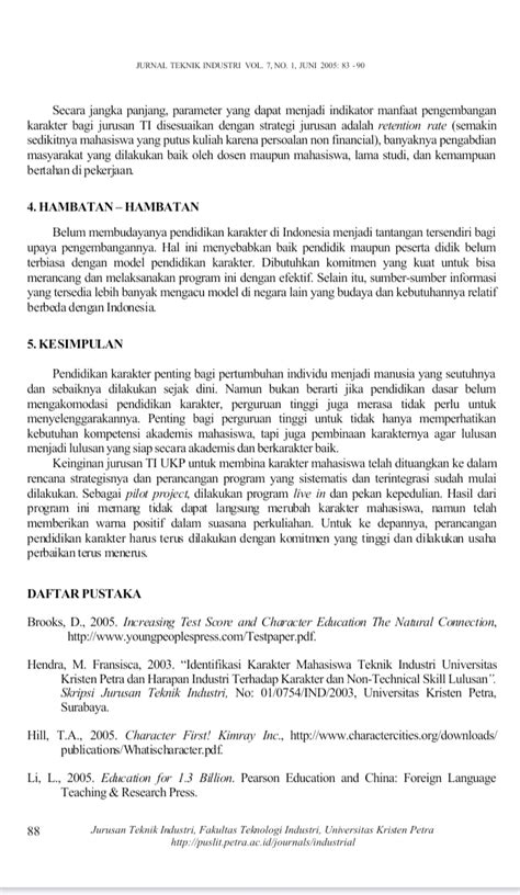 5 Contoh Artikel Ilmiah Yang Bisa Jadi Referensi Dailysocial ID