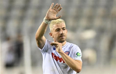 Slobodna Dalmacija Melnjak Otkrio Raduje Me Kad Vidim Koliko Smo