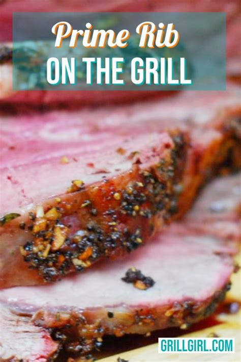 Standing Rib Roast Ie Prime Rib On The Big Green Egg Recipe Ribs