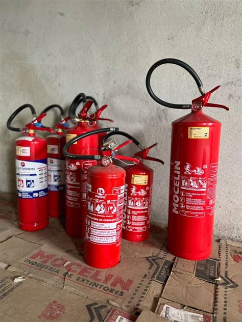Projeto de proteção contra incêndio e pânico Extinfrade