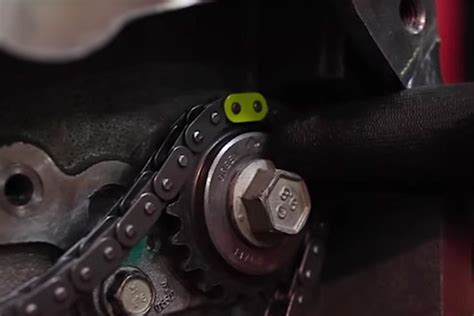Video Gm Ecotec Timing Install With Cloyes