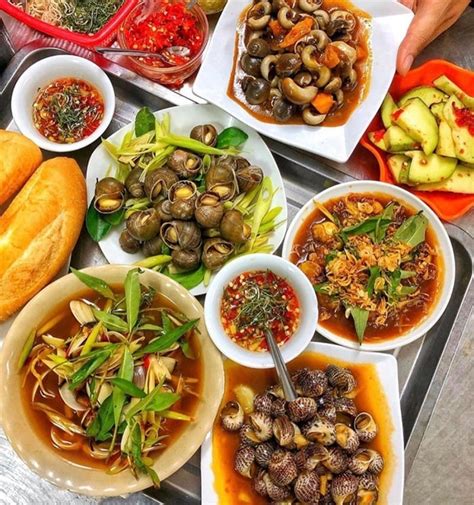 Địa điểm ăn uống Nha Trang 25 địa chỉ nổi tiếng NGON RẺ Dịch Vụ