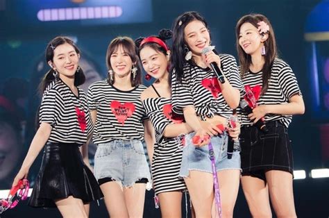 Los Grupos Femeninos De Kpop M S Populares Superaficionados
