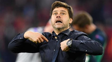 Novo técnico do PSG quem é o argentino que deve assumir o cargo