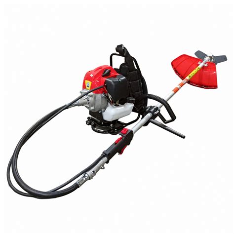 Roçadeira a Gasolina Costal 52CC 2 17HP 2 Tempos Nagano