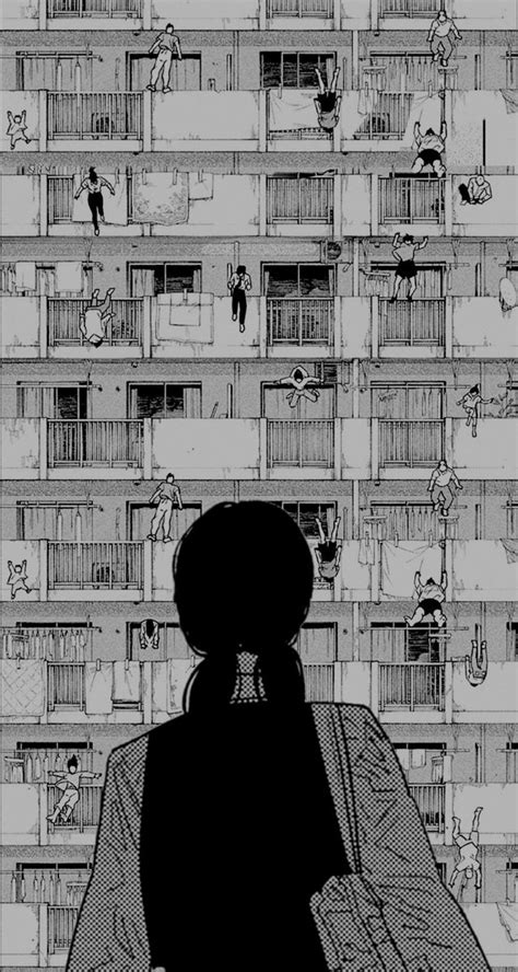 Chainsaw Man Daily Shots On Twitter Rt Chainsawshots Manga