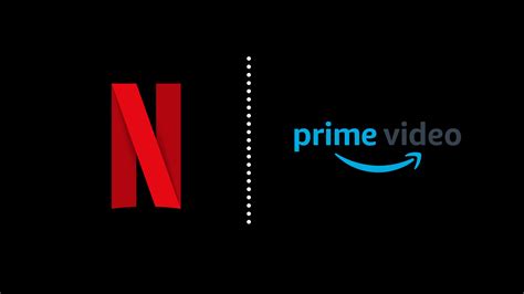 Amazon Prime Video Vs Netflix It