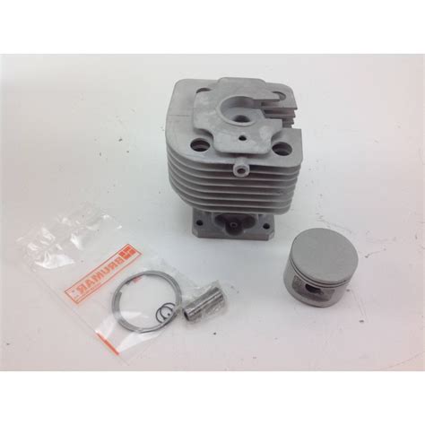 Segmentos cilindro pistón STIHL motor desbrozadora FS 350 400 450 4