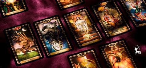 Tarot Sagit Rio As Previs Es Das Cartas Para Wemystic Brasil