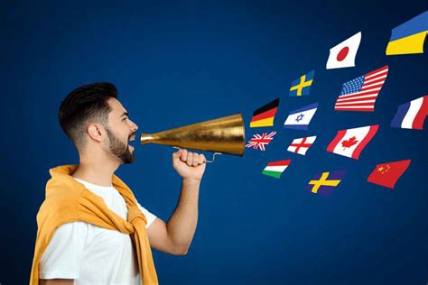 Países que falam Inglês conheça todos