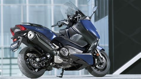 Yamaha 2019 TMAX 530 SX ABS 車款介紹 Yahoo奇摩汽車機車