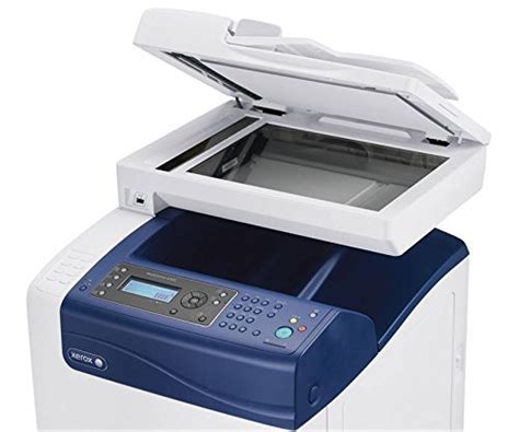 Xerox WorkCentre 6505DN Laser Multifunction Printer Color Copier