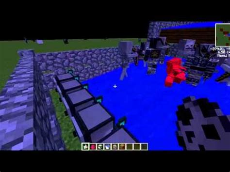 How To Program Mele Turtles In Computercraft Youtube