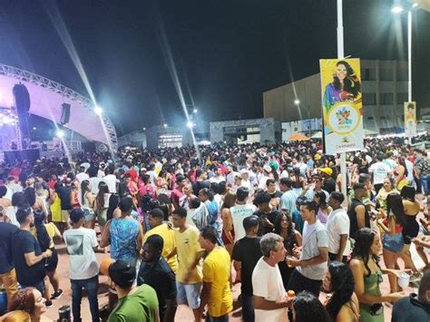 17º BPM divulga balanço final da Operação Carnaval 2024 em sua área