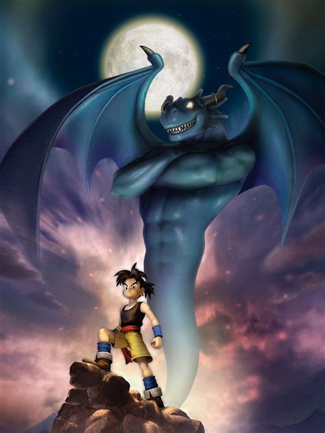 Un Fond D Cran Dynamique Pour Rendre Hommage Akira Toriyama Est