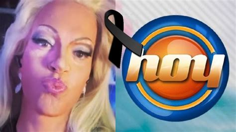 Se volvió mujer Tras 15 años en TV Azteca galán de Televisa hunde a