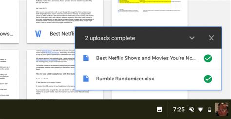 How To Convert Microsoft Office Files To Google Docs On Your Chromebook