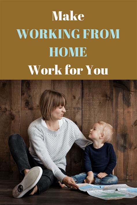 Make Working From Home Work For You Morning Business Chat