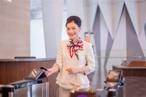 Dịch vụ lễ tân tòa nhà uy tín theo tiêu chuẩn Nhật Bản Blog