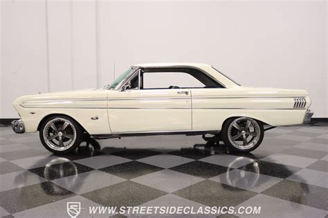 1964 Ford Falcon Classic Cars For Sale Streetside Classics