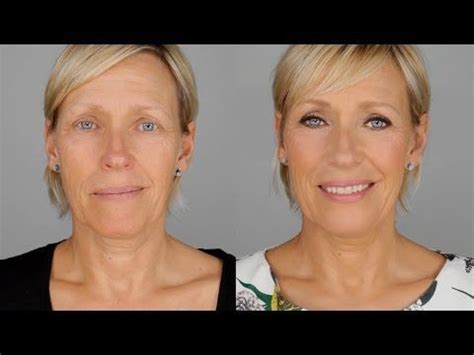 Going Glam Ma Makeup Tutorial For Senior Citizens Goes Viral Makeup